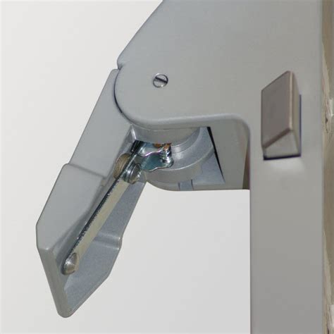 Emergency Latch Easy Fire Safety