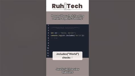 Javascript Javascriptinterviewquestions Javascripttutorial