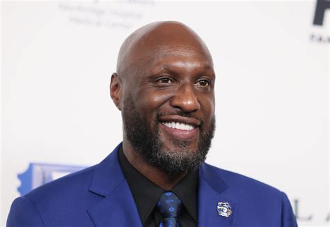 Lamar Odom Takes Heat For Buying A Sex Doll