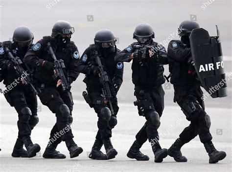 Philippine Air Force Special Forces