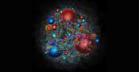 Physicists Finally Nail The Protons Size And Hope Dies Wired