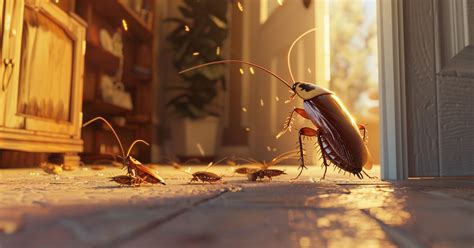 Estas Son Las Tres Mayores Debilidades De Las Cucarachas Y Así Puedes Usarlas En Su Contra Infobae