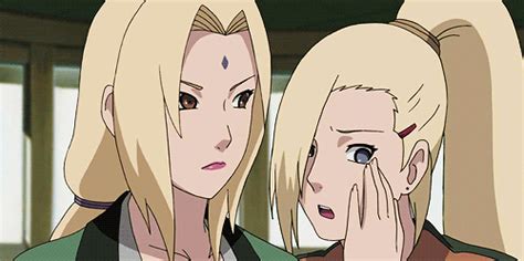Lady Tsunade  Lady Tsunade Discover Share S Artofit