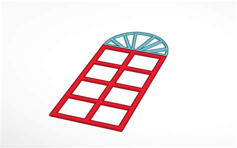 3d Design Window Tinkercad 3d Design Window Tinkercad