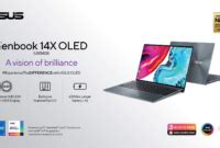 Harga Dan Spesifikasi Laptop Asus X B Secara Detail Dan Terperinci Terminal Tekno