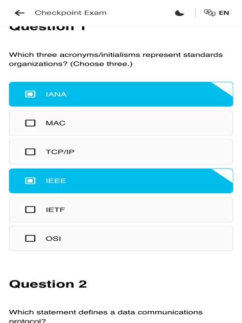 Cisco Skills For All Pdf