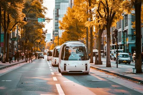Develop Sustainable Urban Mobility Models By Integ Generative Ai