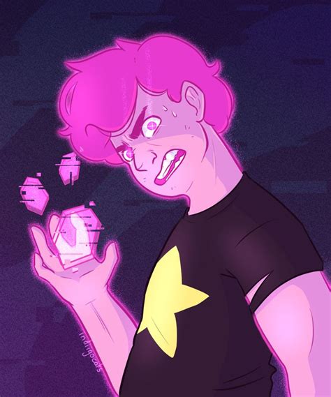 Пин на доске Steven Universe