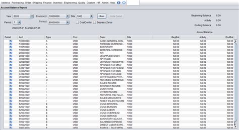 Blueseer Erp Is A Open Source Erp For Manufacturers