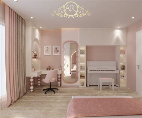 Our Design For A Girls Bedroom 🎀💗 Ourdesign Mydesign