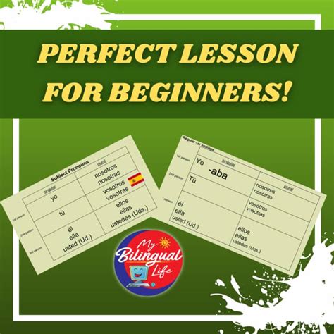 Sacar Regular Imperfect Spanish Verb Conjugation Powerpoint Tpt