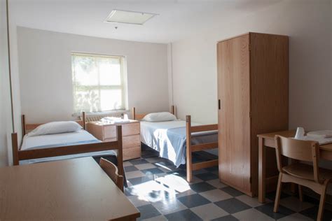 Dtav Doris Twitchell Allen Village Housing University Of Maine