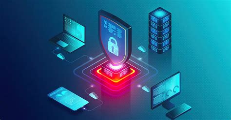 What Is Managed Detection And Response MDR In