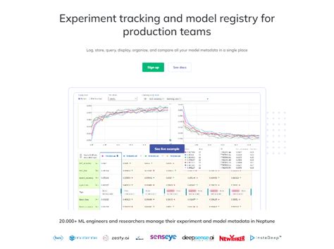管理你的ml model（by neptune）使用例子：sklearn、lightgbm，xgboost 知乎