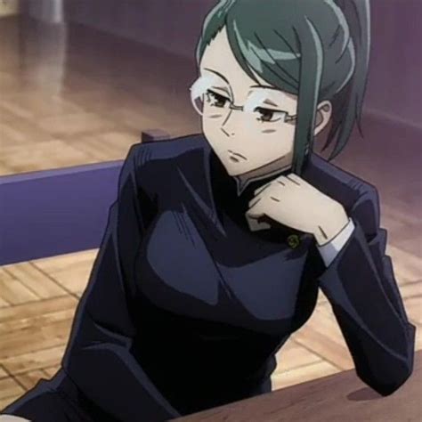 Pin En Jujutsu Kaisen