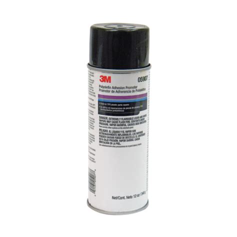 3m™ Polyolefin Adhesion Promoter 05907 Jam Industrial Supply