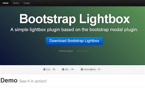15 useful bootstrap tools and generators for web developers idevie