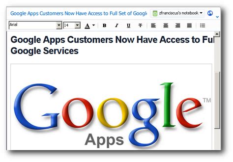 How To Install Evernote In Ubuntu Using Wine