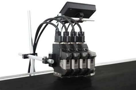 Automatic Coding Machine At ₹ 150000 Madambakkam Chennai Id