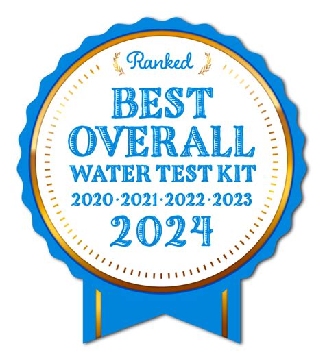 Langelier Saturation Index Lsi And Your Water Safe Home Test Kits