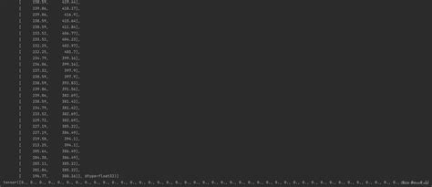 yolov8 seg：制作并训练自己的数据集 提取并重建mask yolov8 mask csdn博客