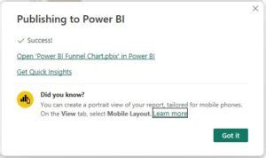Power BI Funnel Chart Examples Features How To Create