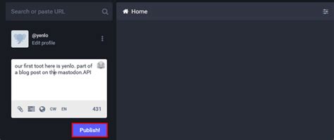 Connect Micro Integrator To Mastodon Api Part 1 Yenlo