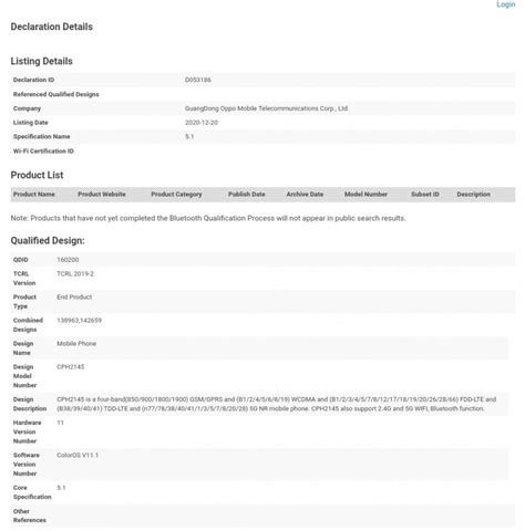 Oppo Reno5 e Reno5 Pro estão um passo mais perto da Europa
