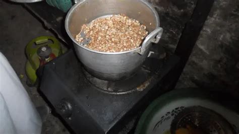 5 Alasan Tempe Biji Kecipir Lebih Unggul Dari Kedelai Regional