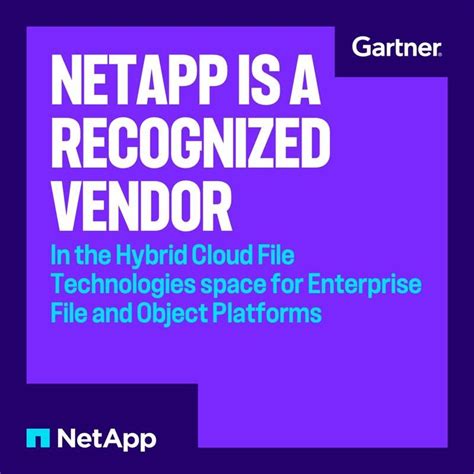 Genai Netapp