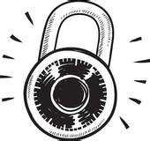Combination Lock Clipart 18 Free Cliparts Download Images On Clipground 2026