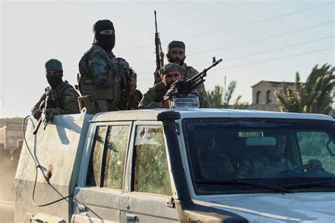 Syrian Troops Quell Sectarian Violence In Fragile Peace The Independent
