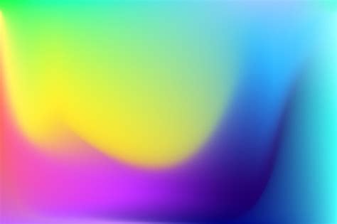 Premium Vector Gradient Vibrant Colour