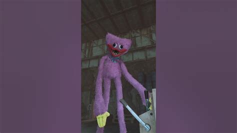 파피 플레이타임 3 키시미시 Nya💦🤣 Youtube