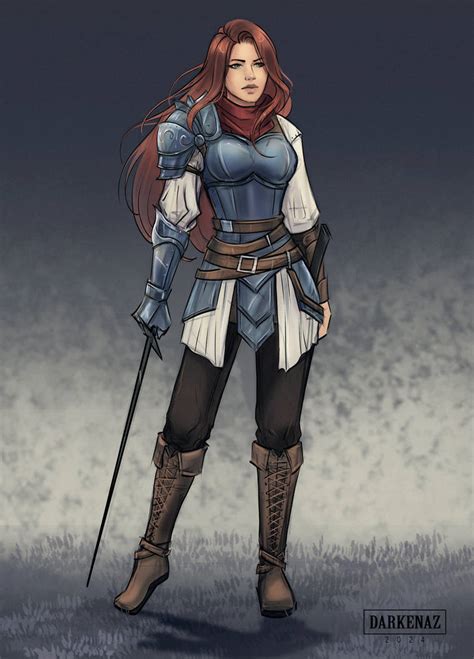 Ireena Kolyana By Darkenaz On Deviantart