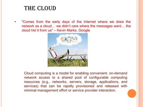 Windows Azure Platform Ppt