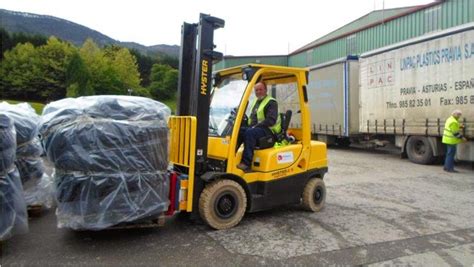 Novo Logística Blog Linpac Ha Elegido A Alfaland