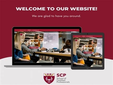 get programming training cyprus with scp academy