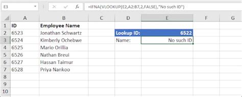 How To Use All Excel IF Functions GoSkills