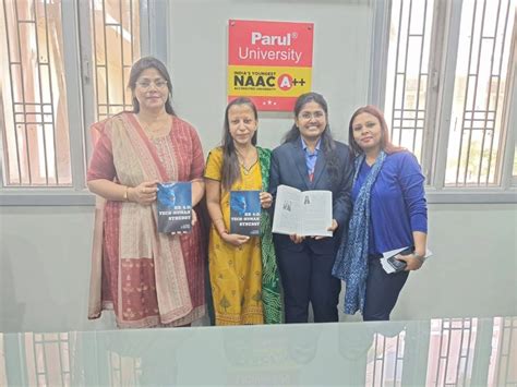 Aditi Mahindrakar On Linkedin Publishedauthor Bookchapter