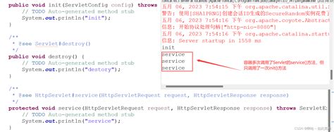 基于ssm框架的javaweb程序设计之初识servlet servlet属于ssm框架吗 csdn博客