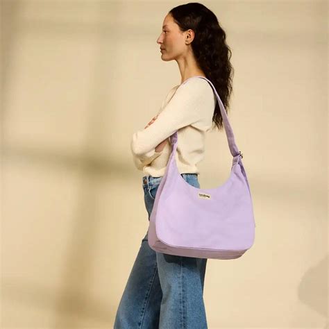 Hindbag Sac Hobo Claire La Mode éthique