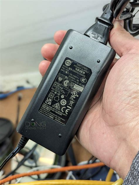 Tp Link Archer Axe Review A Fine E Router Dong Knows Tech