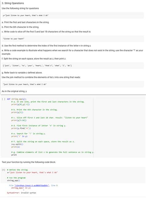 Solved Is There Something I Did Wrong In The Codes I Am Chegg