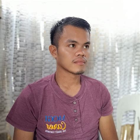Barako Lang Malakas Togodbetheglory Christian Bongat