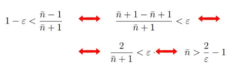 Ripasso Estremo Superiore E Inferiore Massimo E Minimo Esercizi