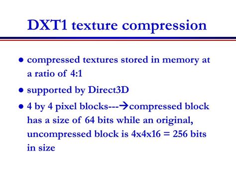 Ppt Vector Quantization For Texture Compression Qiu Wu Powerpoint