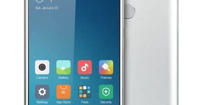 XIAOMI Redmi Note Pro GB ROM G Phablet The Reviewer The Reviewer