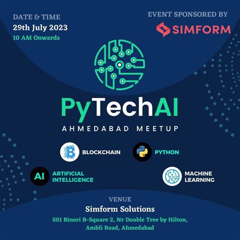 Dhruv Surani On Linkedin Pytechai Python