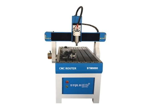 CNC Routers For Every Need Budget STYLECNC